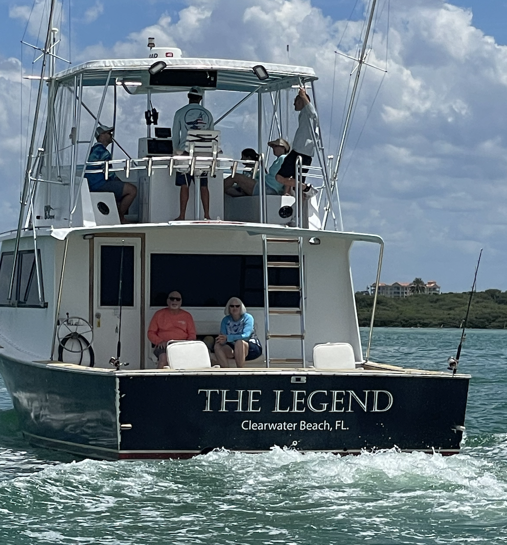 Our Fleet – Stella Fishing Co.